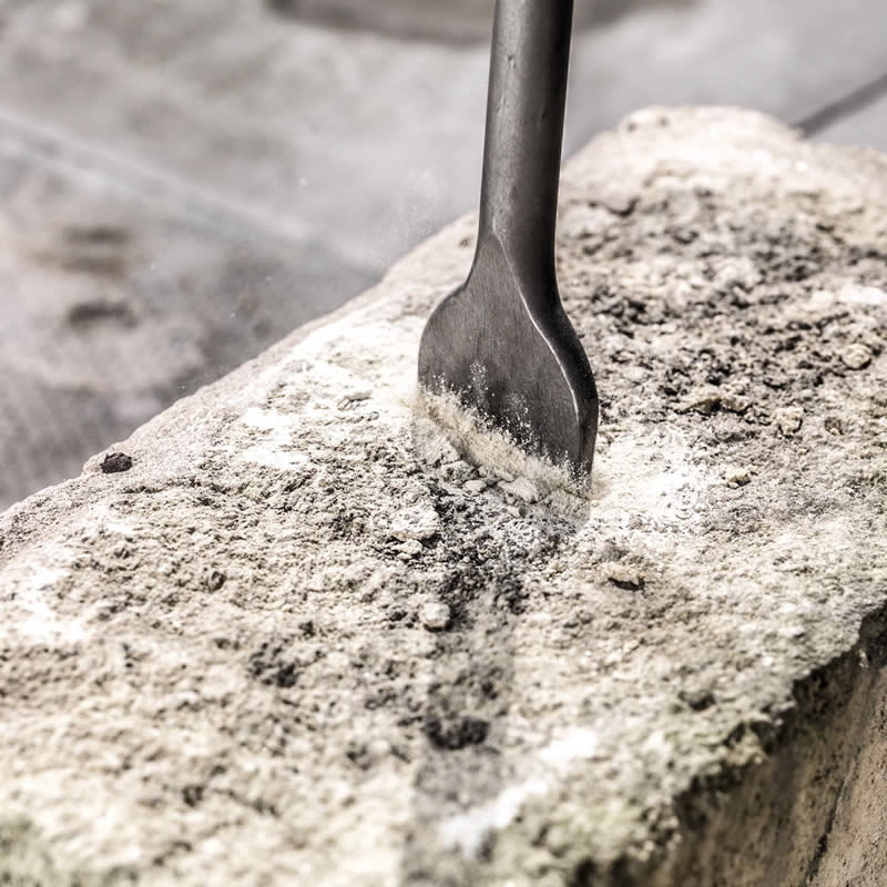 sds plus max shank chisel | MUYE TOOLS - DANYANG CHINA